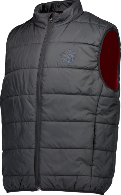 Cardiff Devils Padded Pro Gilet - Adults | Cardiff Devils
