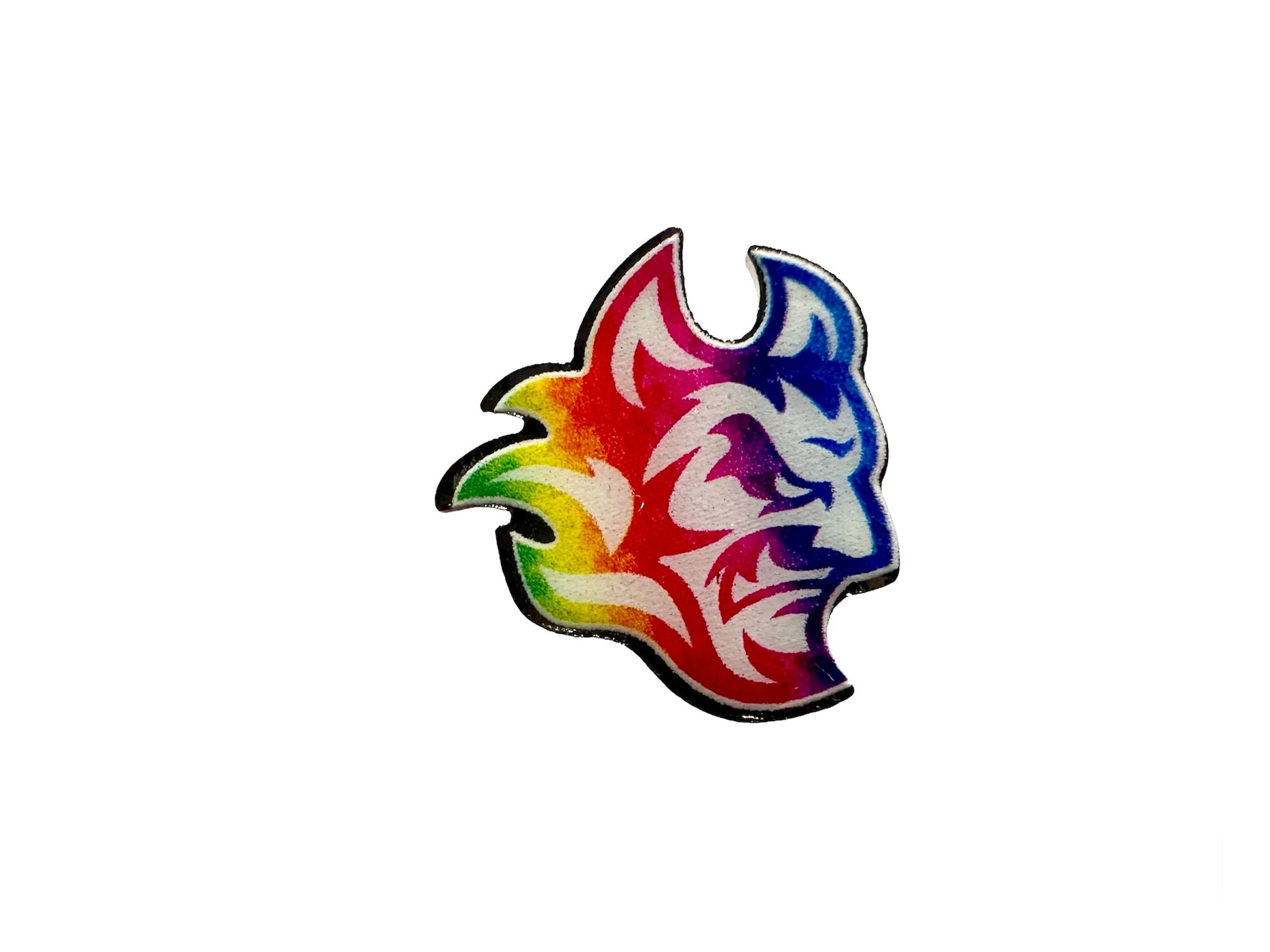 Cardiff Devils Official Store | Pride Pin Badge