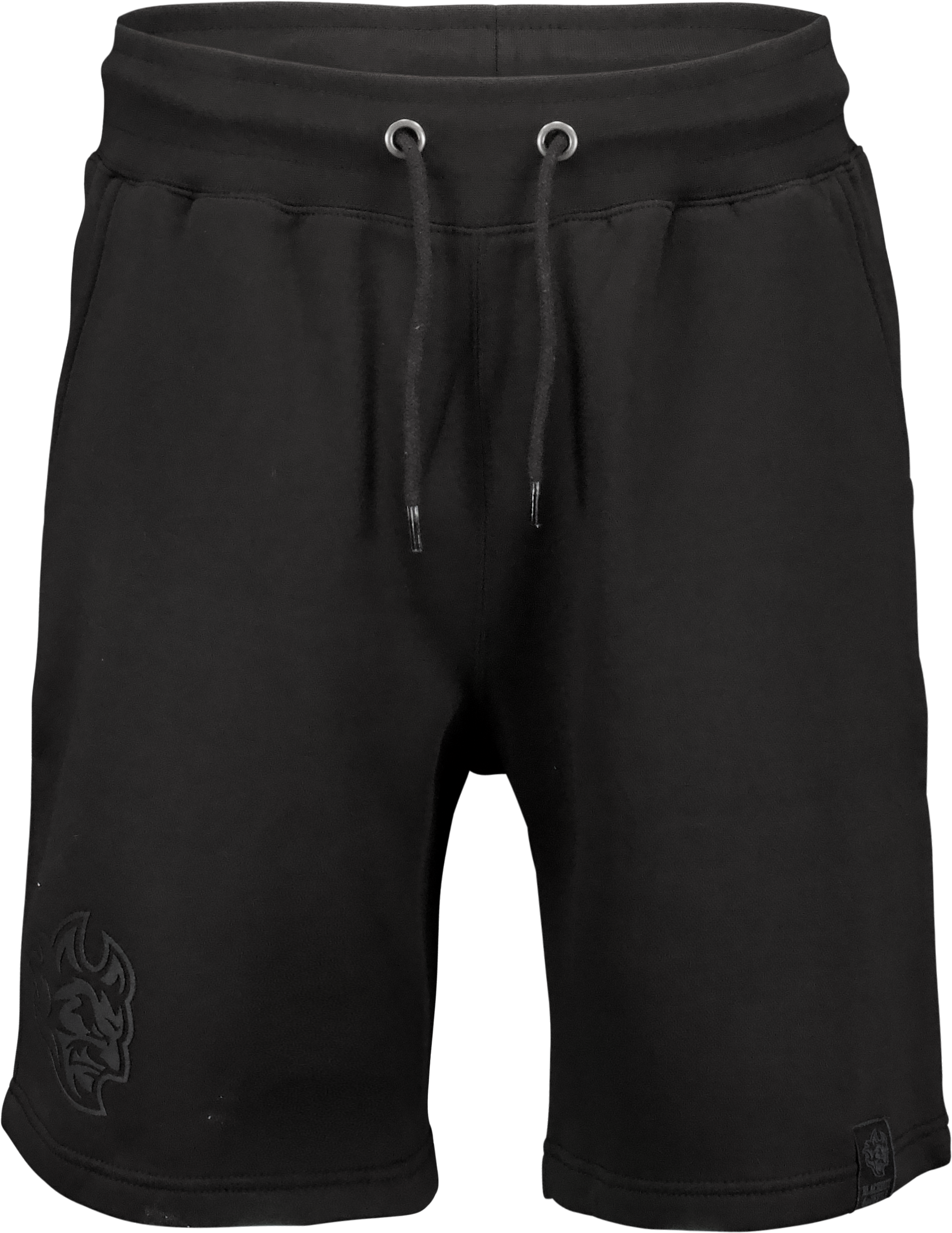 Cardiff Devils Blackout Casual Shorts