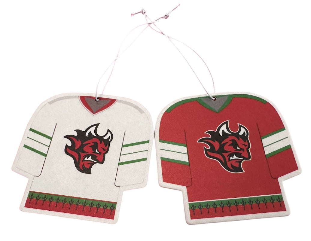 Cardiff Devils Official Store | Car Air Freshener